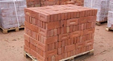 Second Class Bricks