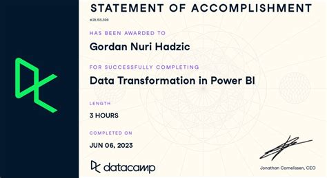 gordan h on linkedin powerbi etl dataengineering dataanalytics