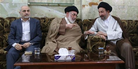 الاخبار العتبة العلوية المقدسة