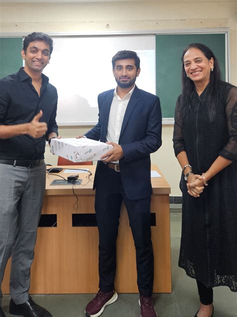 Mbasportsmanagement Kjsim Talha Ahmed