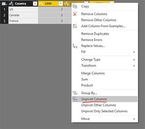 Solved Pivot Multiple Columns Microsoft Fabric Community