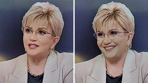 55 годишната Николина Чакърдъкова опъна бръчки сложи и нови зъби Хай Клуб