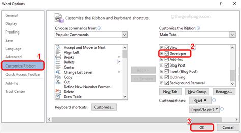 How To Insert A Date Picker In Microsoft Word