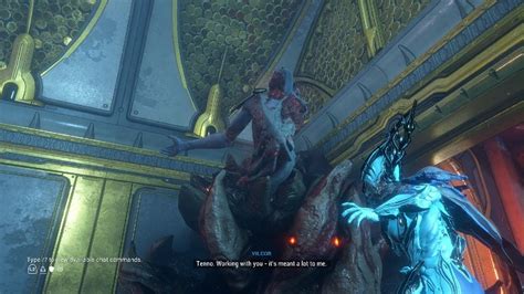 Warframefathermaxentratistanding Youtube