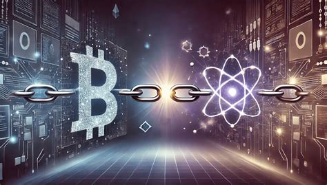 Blockchain And Quantum Computing Are On A Collision Course