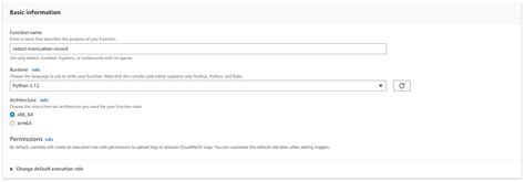 Guided Lab Automated File Processing With S3 Event Notifications And