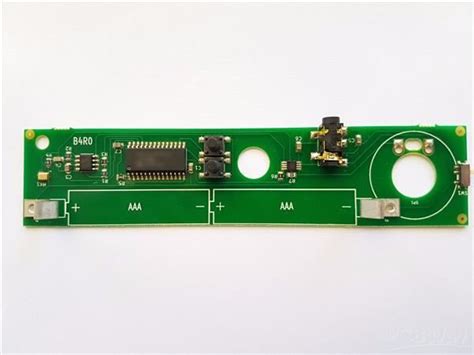 Global Free Shipping For Pcb Assembly Pcbway Stepper Motor Free Shipping Assembly