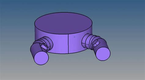 How To Do Hexa Mesh In This Component Give Ma Valuable Suggestion — Altair Community