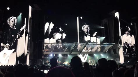 The Rolling Stones Paint It Black Live Hamburg 2017 Youtube