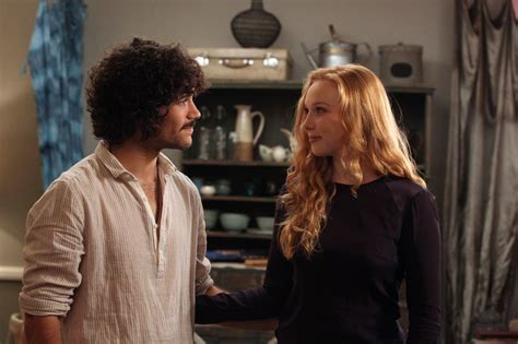 Molly Quinn Promo Pics From CASTLE CelebMafia