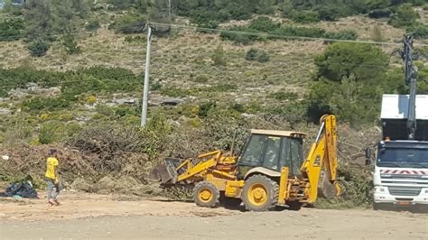 Sosrematia Προσφυγή στο ΣτΕ για έργα χωρίς άδεια στο ΣΜΑ Μελισσίων