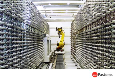 Jit Tool Automation From Fastems Cts And Gts Mtdcnc The Home Of Cnc Milling Turning 5 Axis