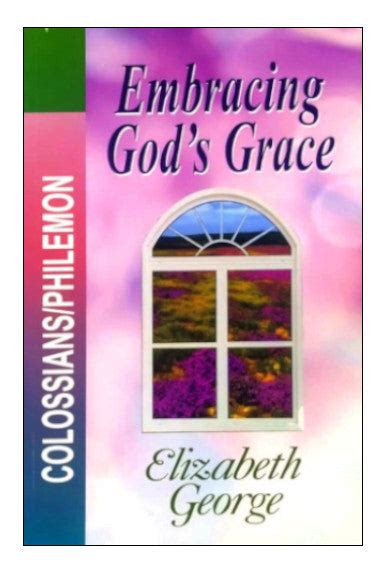 Embracing Gods Grace Living Word Store