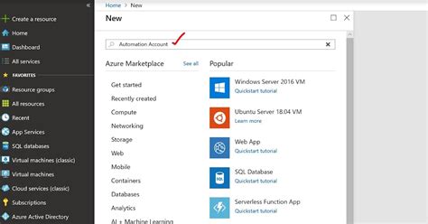 Wt Blog Itgeist Automating Azure Virtual Machine Start Stop