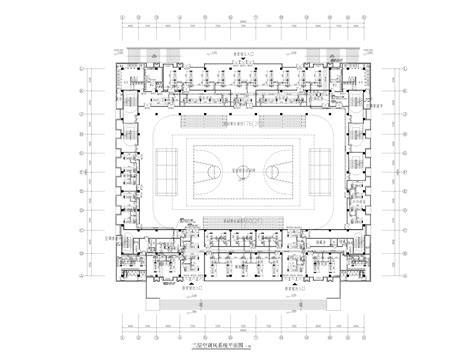 新帖排行建筑暖通施工图暖通施工暖通设计暖通施工图新下载筑龙暖通空调论坛