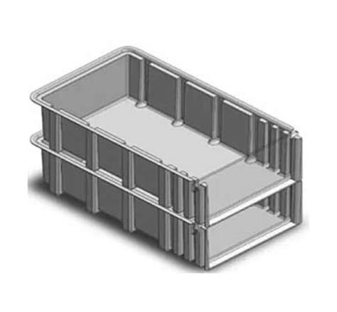 Hurst Custom Vacuum Formed Vial Loading Trays Chemtech International