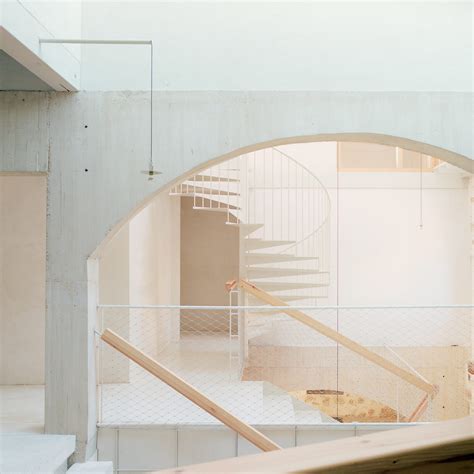 Simba Vision Montessori School Named Best Building As Dezeen Awards