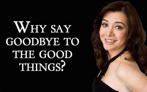 Lily Aldrin Quotes