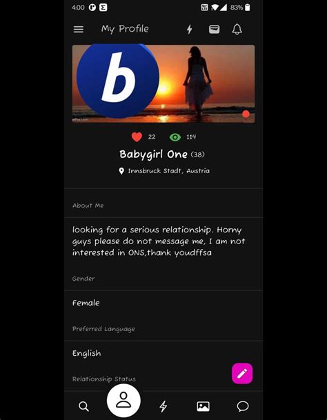 Loveria Dating Flutter App For Android And Ios Mobile Apps By Livelyworks