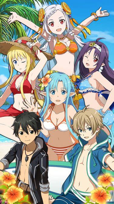 About SAO Official Memory Defrag Amino