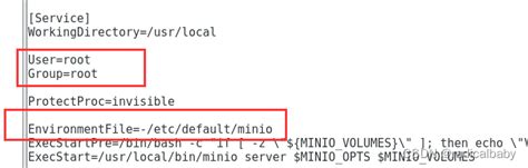 centos7 离线安装minio centos7离线安装minio csdn博客