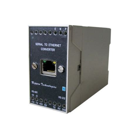 Rs232 To Rs485 Convertor At Rs 1500 Piece Rs232 Converter Id 15981474312