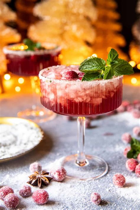 Cocktails For Christmas Morning At William Rohde Blog