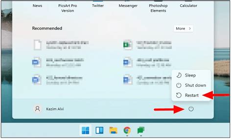 10 Ways To Run Windows 11 Recovery Environment Techrechard