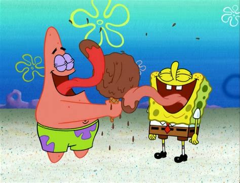 Giant Squidward Spongebob Squarepants Tv Show Spongebob Funny