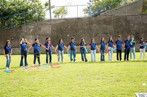 Senior Entrance 2025 De Macris School