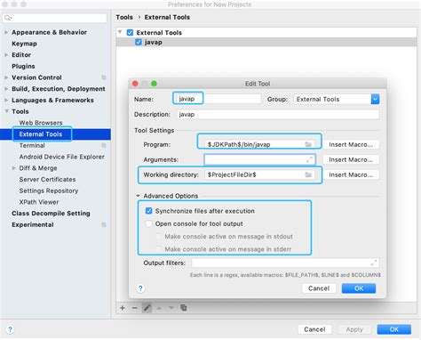 Github Work Helperclass Decompile Intellij Decompile Class File