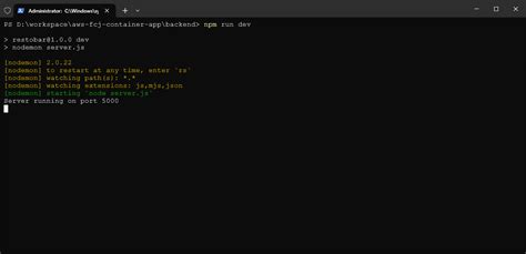 Deploy Application Deploy Application On Docker Container