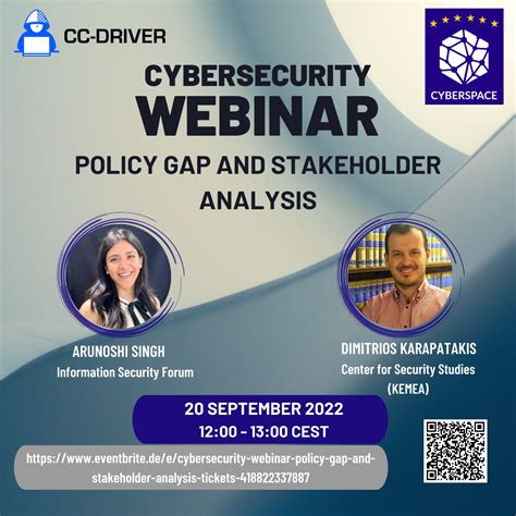 Cc Driver And Cyberspace Webinar Cyberspace