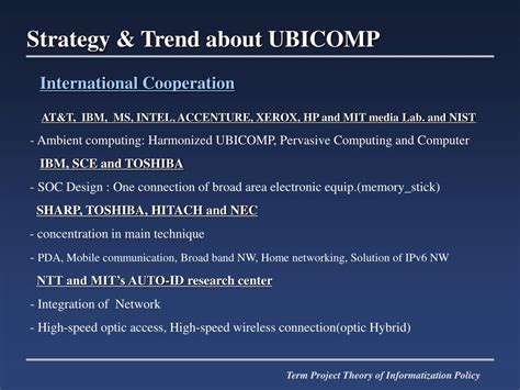 Ppt Ubiquitous Computing Powerpoint Presentation Free Download Id