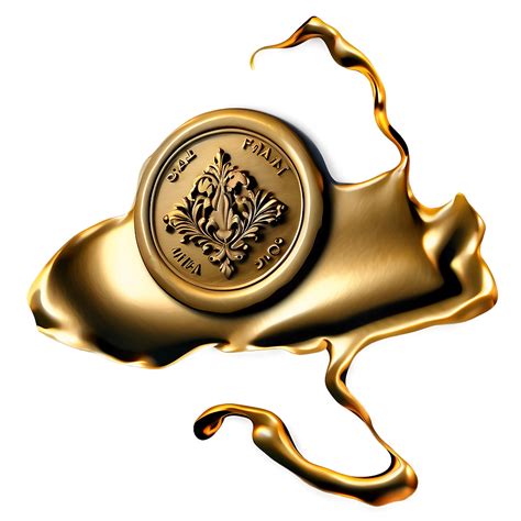 Wax Seal Png Images