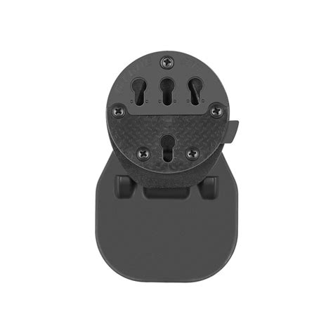 G Code Rti Paddle Adapter Black Tulster