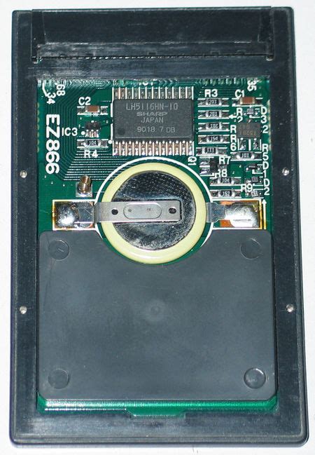 Memory Card Neogeo Development Wiki