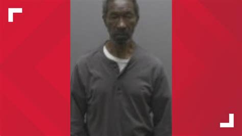 Burlington Man Arrested For Not Reporting To Sex Offender Registry