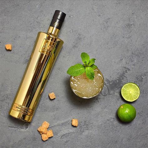 Au Drinks Enthusiast