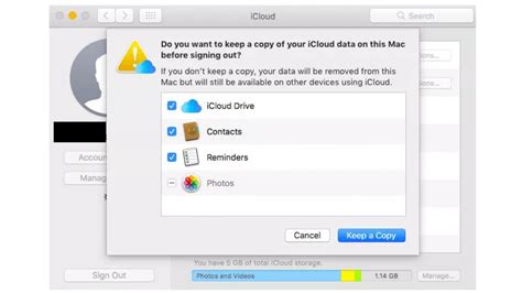 Delete ICloud Account Permanently With Or Without Password Techyuga