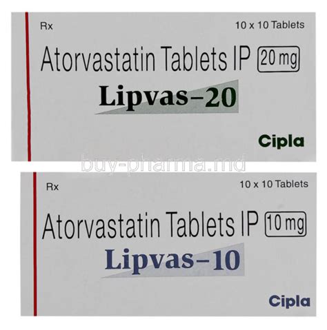 Buy Atorvastatin Online