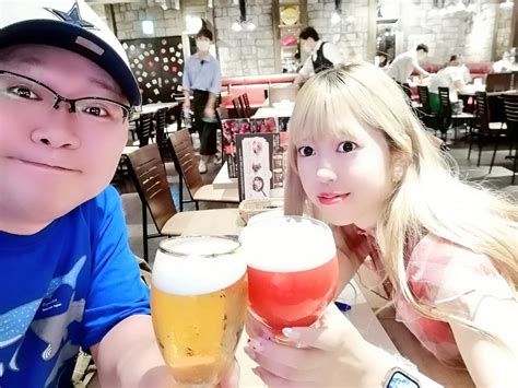 ピエロ ぴえろ 🎯🎶 On Twitter 今日は横浜みなとみらいで個撮📷 もーちゃんは初めての個撮‼️ たくさんお話できて楽しかった～🥰 服装がリュックみたいで凄かったわw ゆきは3度目