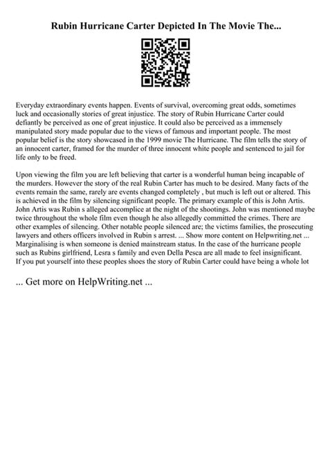 Example Essay Hypothesis Pdf