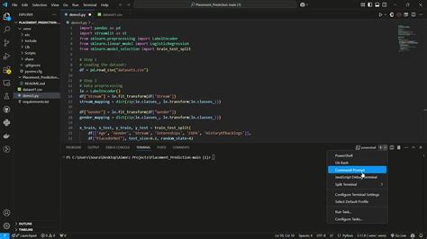 machinelearning datascience opensource careerplacement indiajobs