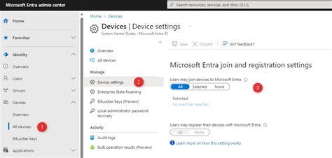 Different Methods To Intune Windows Devices Enrollment