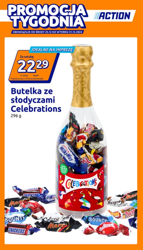 Płyn Do Spryskiwaczy Candc Action 01 01 2025 07 01 2025