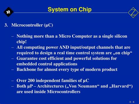 PPT Digital Signal Controller TMS320F2812 PowerPoint Presentation Free Download ID 5378710