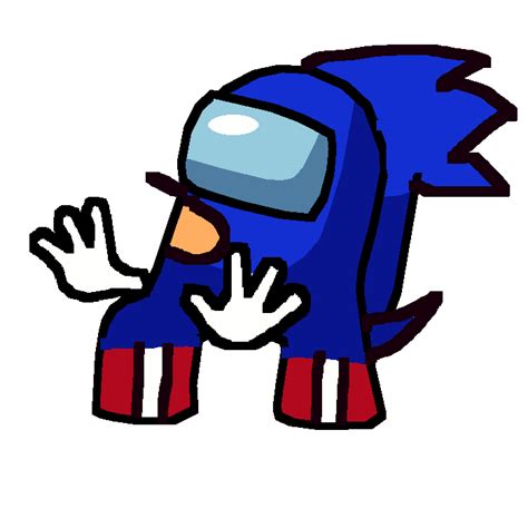 Dancing Sonic 