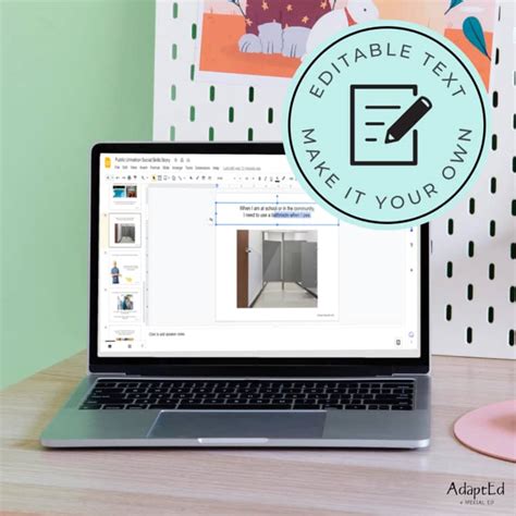 Public Urination Where Can I Pee Bathroom Social Skills Story Tpt