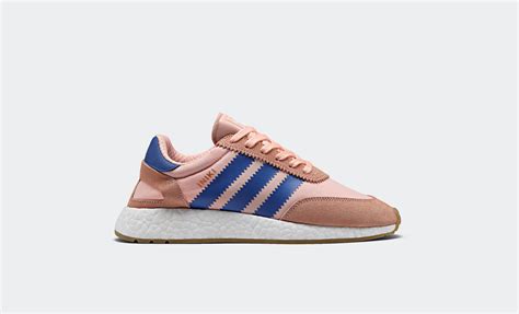 Five adidas Iniki Styles Arrive Globally in Two Weeks, Including 'Pride ...